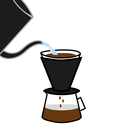 fuse.coffee.roastersのウェブサイト